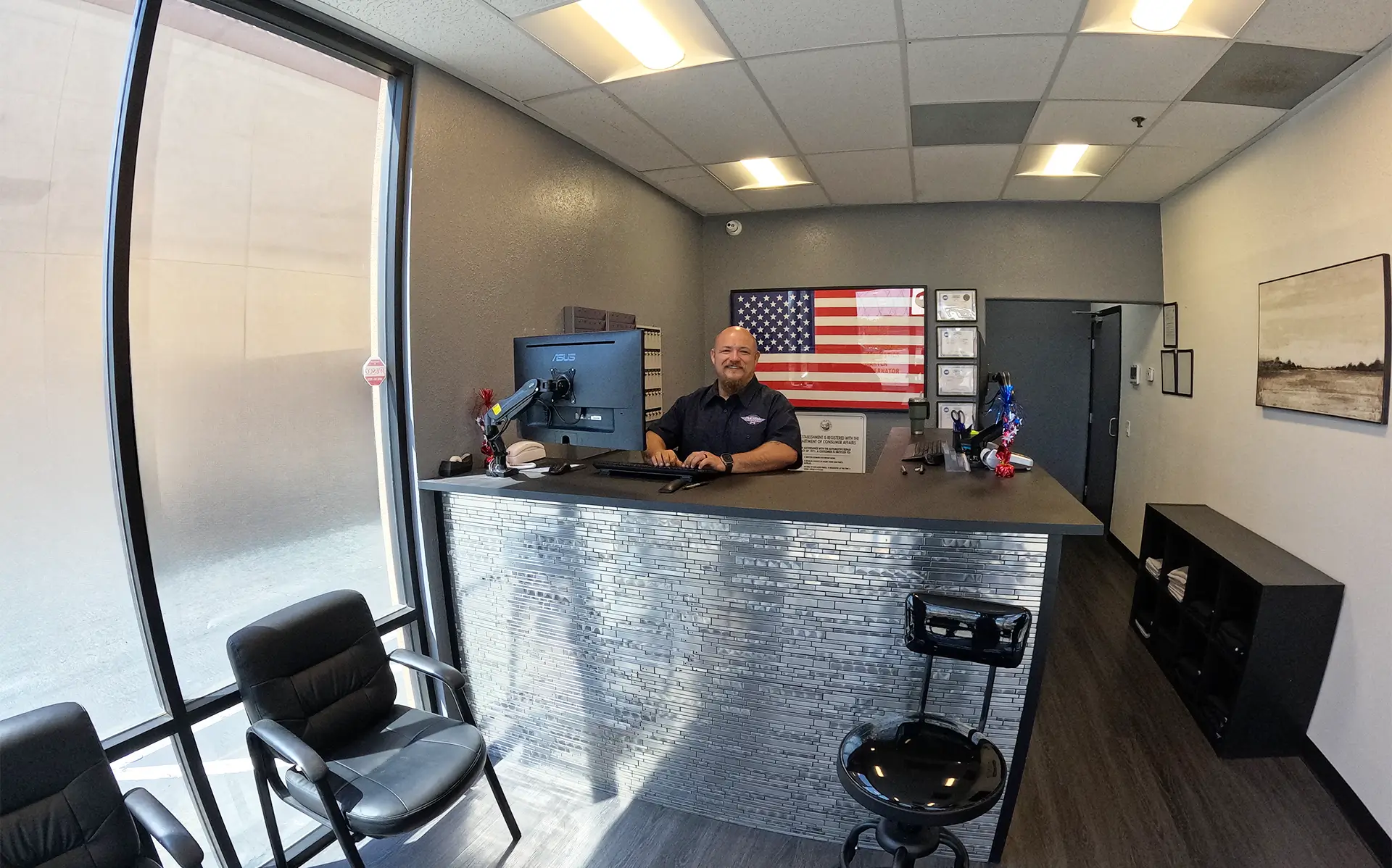 Home - Vehicle Repair Shop in Corona | Auto Repair Near Me
